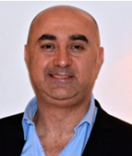 Dr.Rabie, DDS（Egypt） | ネオバイオテック インプラント | 和田精密歯研株式会社